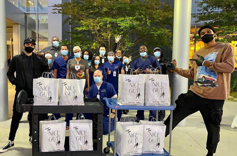 News – Russell Westbrook Why Not? Foundation