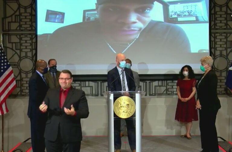 News – Russell Westbrook Why Not? Foundation