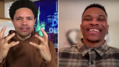 Russell Westbrook Why Not? Foundation – Russell Westbrook Why Not ...